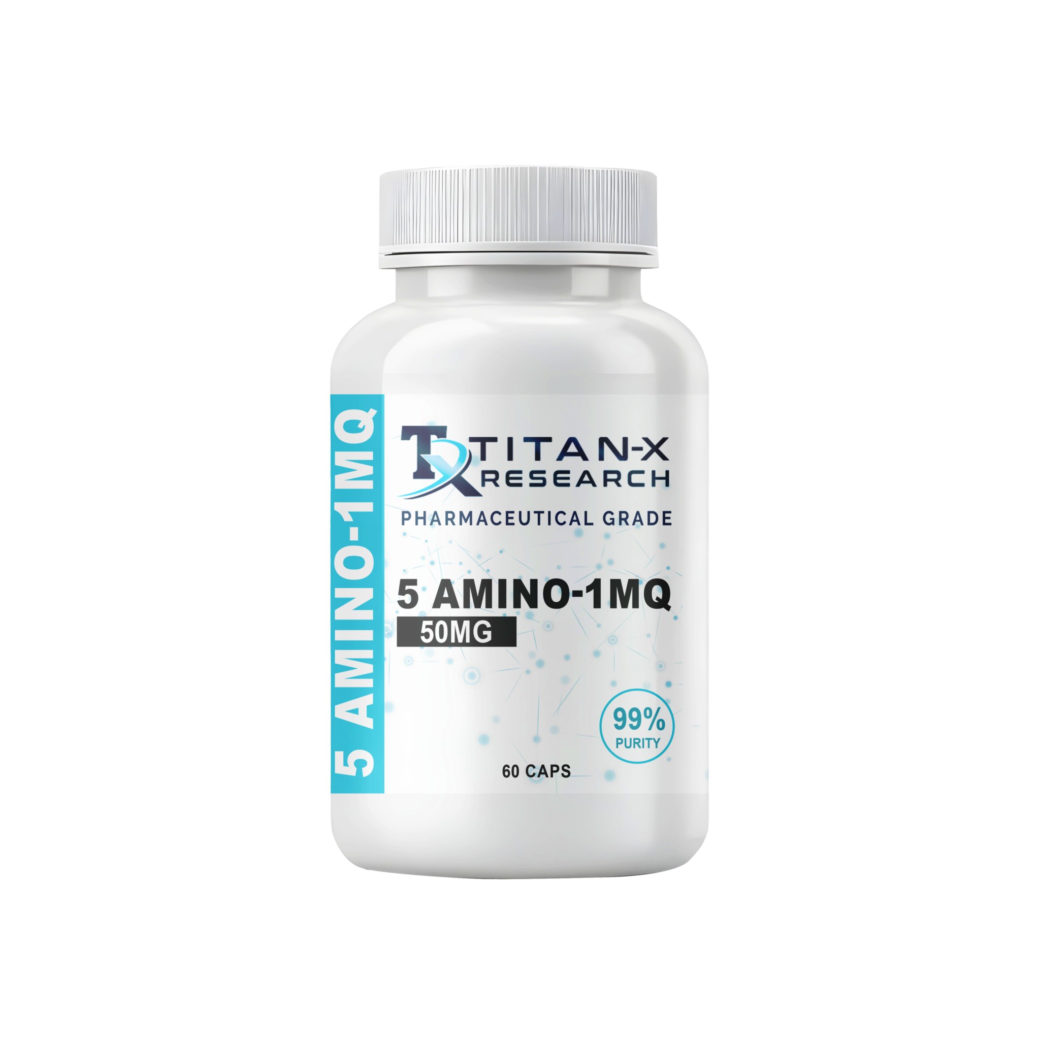 TITAN X RESEARCH – Highly Purified Peptides